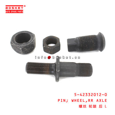 Isuzu FVR Parts factory, Buy good quality Isuzu FVR Parts products from ...