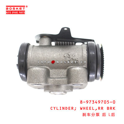 Isuzu Truck Parts factory, Buy good quality Isuzu Truck Parts products ...