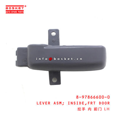 Isuzu NPR Parts factory, Buy good quality Isuzu NPR Parts products from ...