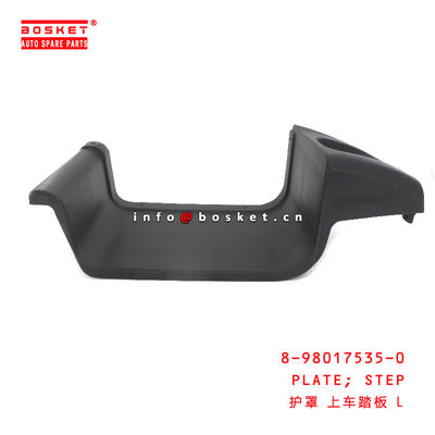 Isuzu Truck Parts factory, Buy good quality Isuzu Truck Parts products ...