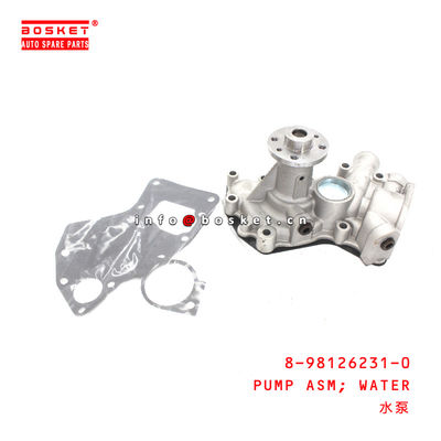 Isuzu Truck Parts factory, Buy good quality Isuzu Truck Parts products ...
