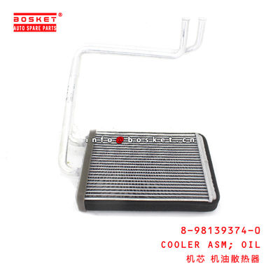 Isuzu D-MAX Parts factory, Buy good quality Isuzu D-MAX Parts products ...