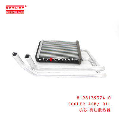 Isuzu D-MAX Parts factory, Buy good quality Isuzu D-MAX Parts products ...