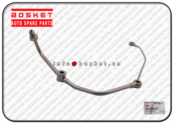 Isuzu Injector Nozzle factory, Buy good price Isuzu Body Parts products