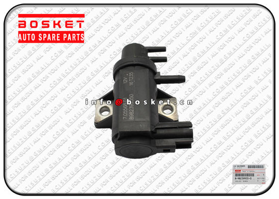 Isuzu Truck Parts factory, Buy good quality Isuzu Truck Parts products ...