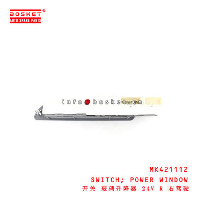 Isuzu Injector Nozzle factory, Buy good price Isuzu Body Parts products