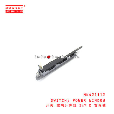 Isuzu Injector Nozzle factory, Buy good price Isuzu Body Parts products