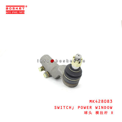 Isuzu Injector Nozzle factory, Buy good price Isuzu Body Parts products