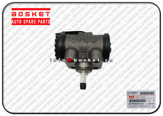 Isuzu Brake Parts factory, Buy good quality Isuzu Brake Parts products ...