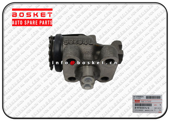 Isuzu Brake Parts factory, Buy good quality Isuzu Brake Parts products ...