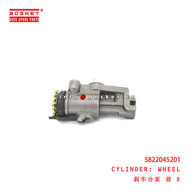 Isuzu Injector Nozzle factory, Buy good price Isuzu Body Parts products