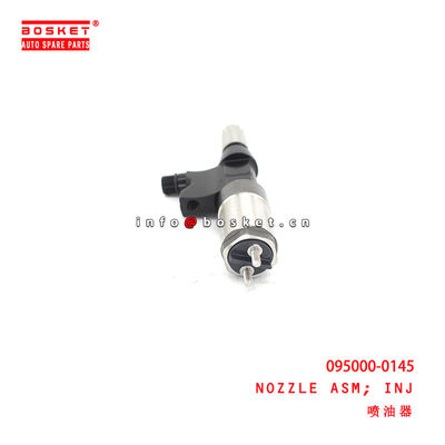 Isuzu Injector Nozzle factory, Buy good price Isuzu Body Parts products