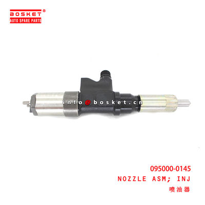 Isuzu Injector Nozzle factory, Buy good price Isuzu Body Parts products
