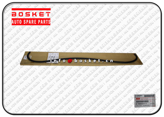 Isuzu Body Parts factory, Buy good quality Isuzu Body Parts products ...