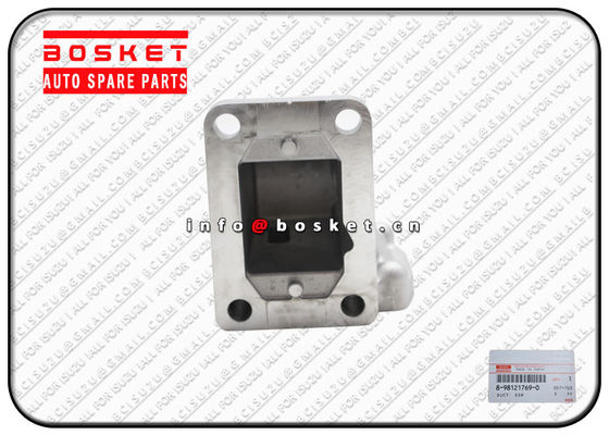 Isuzu Engine Parts factory, Buy good quality Isuzu Engine Parts ...