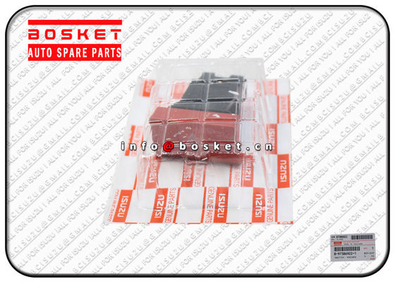 Isuzu Body Parts factory, Buy good quality Isuzu Body Parts products ...