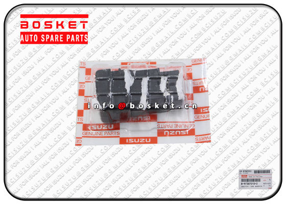 Isuzu Body Parts factory, Buy good quality Isuzu Body Parts Products ...