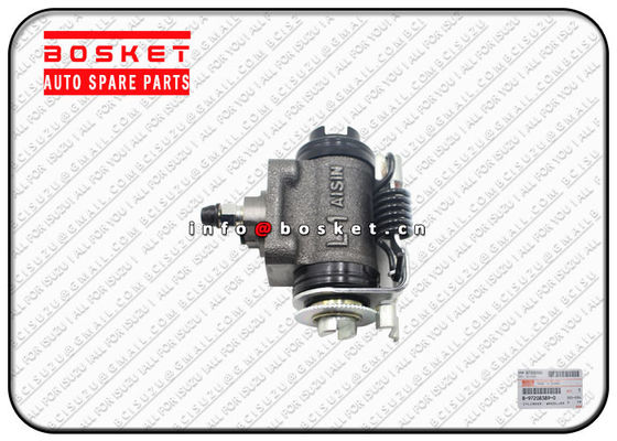 Isuzu Brake Parts factory, Buy good quality Isuzu Brake Parts products ...