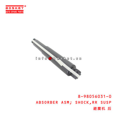 Isuzu D-MAX Parts factory, Buy good quality Isuzu D-MAX Parts products ...