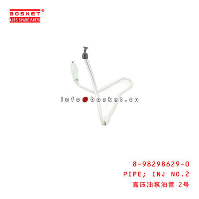 Isuzu Injector Nozzle factory, Buy good price Isuzu Body Parts products