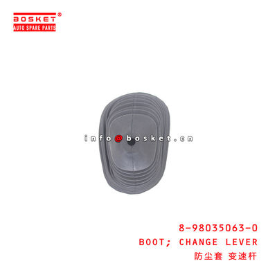 Isuzu D-MAX Parts factory, Buy good quality Isuzu D-MAX Parts products ...