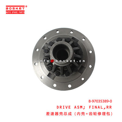 Isuzu NPR Parts factory, Buy good quality Isuzu NPR Parts products from ...