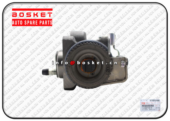 Isuzu Brake Parts factory, Buy good quality Isuzu Brake Parts products ...