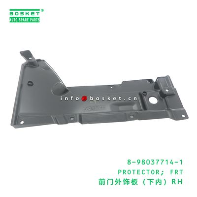 Isuzu D-MAX Parts factory, Buy good quality Isuzu D-MAX Parts products ...