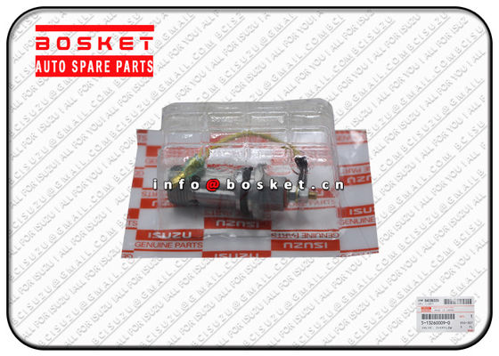 Isuzu Injector Nozzle factory, Buy good price Isuzu Body Parts products