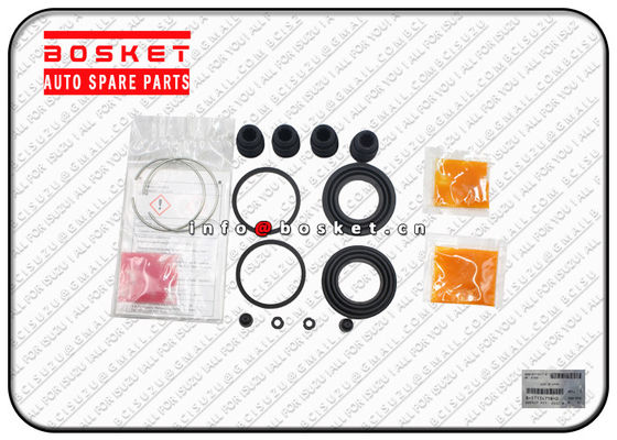 Isuzu Brake Parts factory, Buy good quality Isuzu Brake Parts products ...