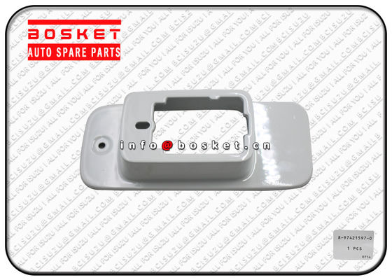 Isuzu Body Parts factory, Buy good quality Isuzu Body Parts products ...