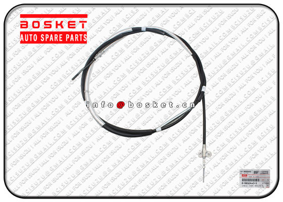 Isuzu Brake Parts factory, Buy good quality Isuzu Brake Parts products ...