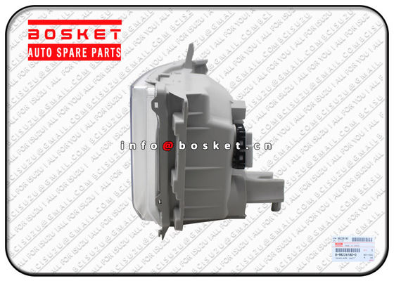 Isuzu Body Parts factory, Buy good quality Isuzu Body Parts products ...