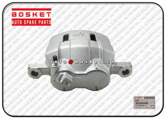 Isuzu Brake Parts factory, Buy good quality Isuzu Brake Parts products ...