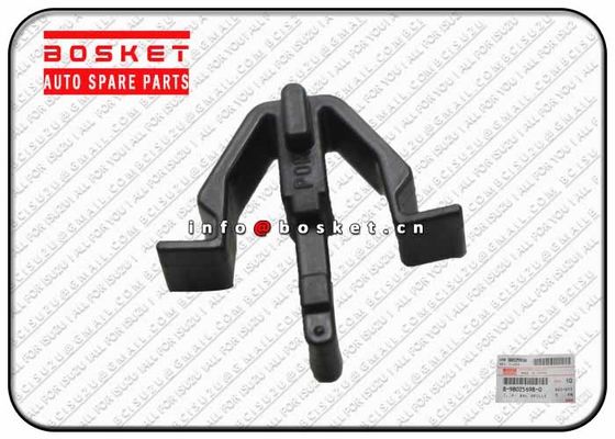 Isuzu Body Parts factory, Buy good quality Isuzu Body Parts products ...