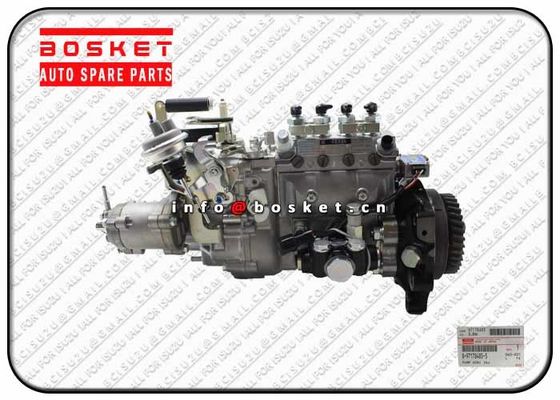 Isuzu Engine Parts factory, Buy good quality Isuzu Engine Parts ...