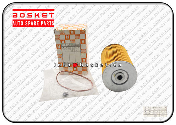 Isuzu Filters factory, Buy good quality Isuzu Filters products from China