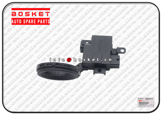 Isuzu Body Parts factory, Buy good quality Isuzu Body Parts products ...