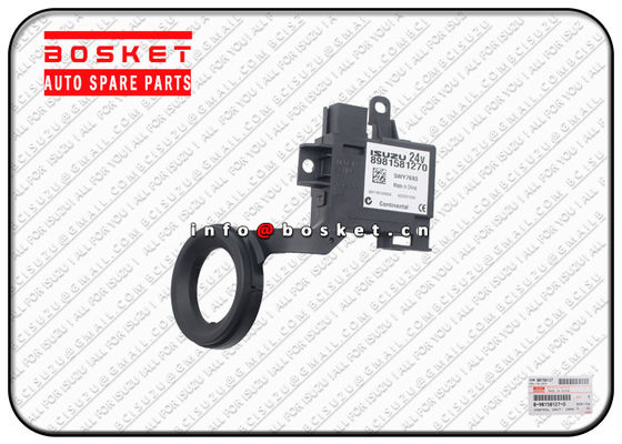 Isuzu Body Parts factory, Buy good quality Isuzu Body Parts products ...