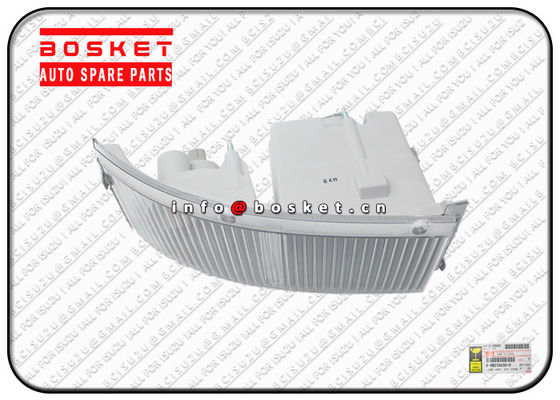 Isuzu Body Parts factory, Buy good quality Isuzu Body Parts products ...