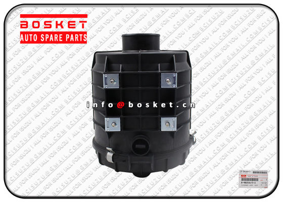 Isuzu Filters factory, Buy good quality Isuzu Filters products from China