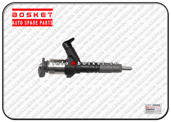 Isuzu Injector Nozzle factory, Buy good quality Isuzu Injector Nozzle ...