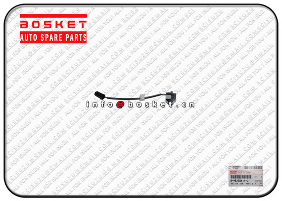 Isuzu Brake Parts factory, Buy good quality Isuzu Brake Parts Products ...