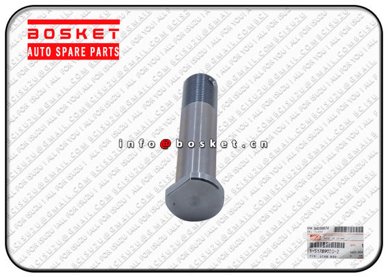 Truck Chassis Parts factory, Buy good quality Truck Chassis Parts ...