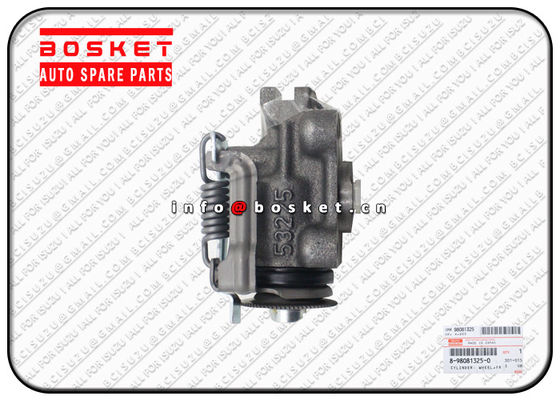 Isuzu Brake Parts factory, Buy good quality Isuzu Brake Parts products ...