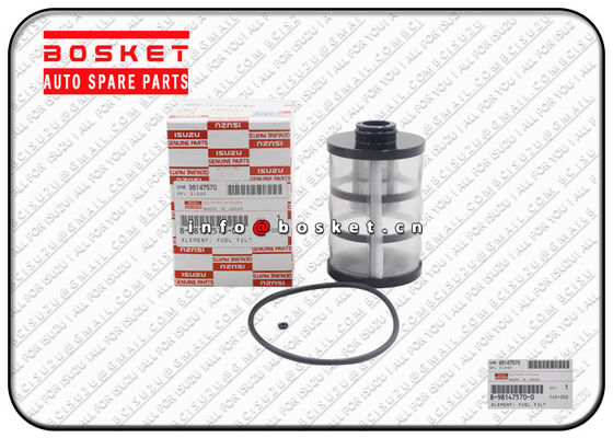 Isuzu Truck Parts factory, Buy good quality Isuzu Truck Parts products ...