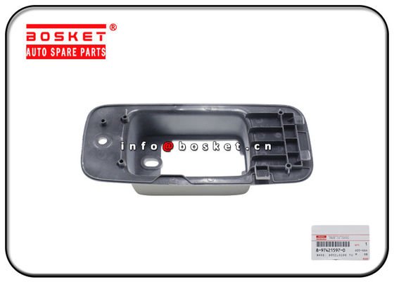 Isuzu Body Parts factory, Buy good quality Isuzu Body Parts products ...