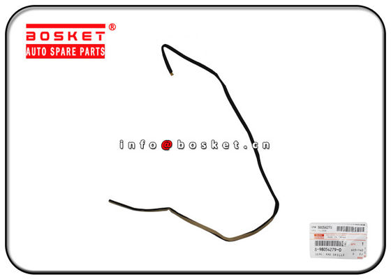Isuzu Body Parts factory, Buy good quality Isuzu Body Parts products ...