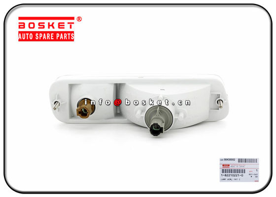 Isuzu Body Parts factory, Buy good quality Isuzu Body Parts products ...