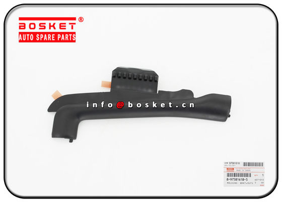 Isuzu Body Parts factory, Buy good quality Isuzu Body Parts products ...